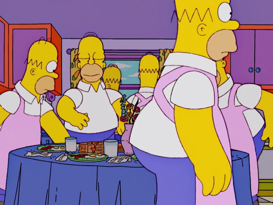 Frinkiac - Simpsons Meme & GIF Generator