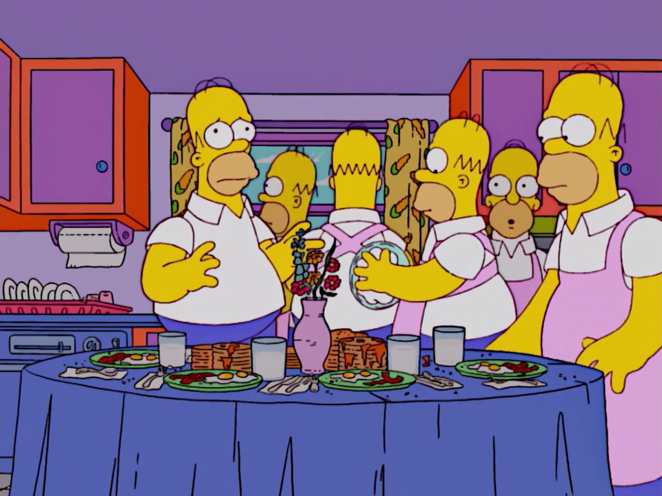 Frinkiac - Simpsons Meme & GIF Generator