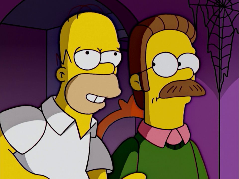 Frinkiac - Simpsons Meme & GIF Generator