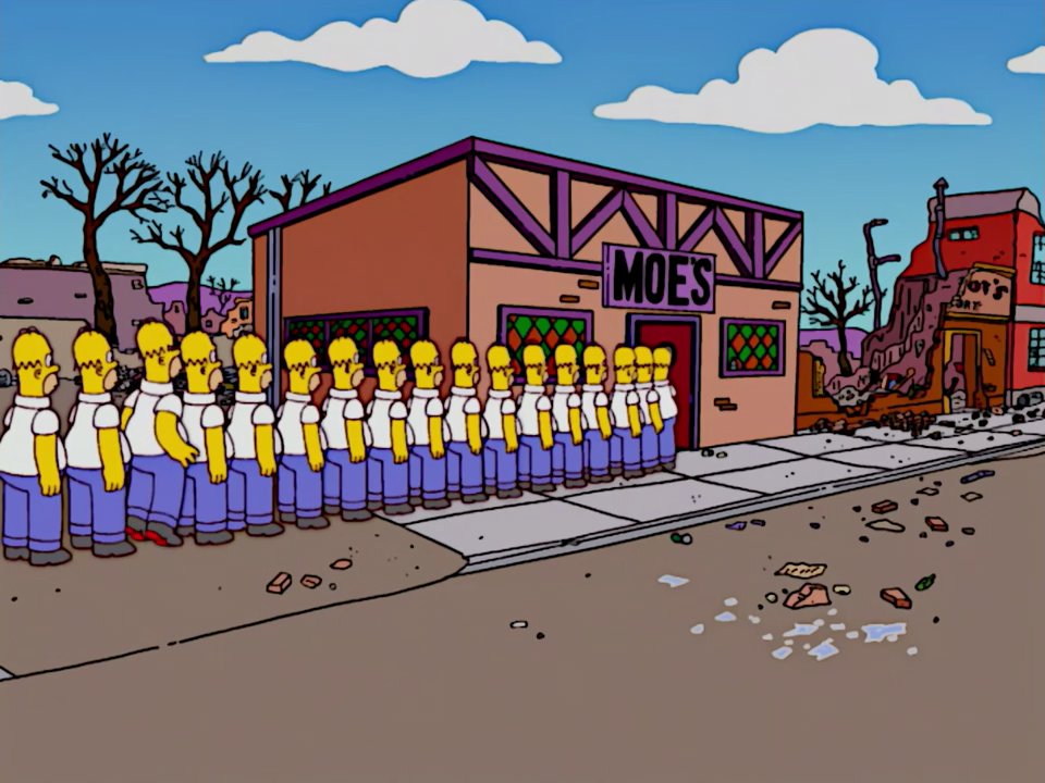 Frinkiac - Simpsons Meme & GIF Generator