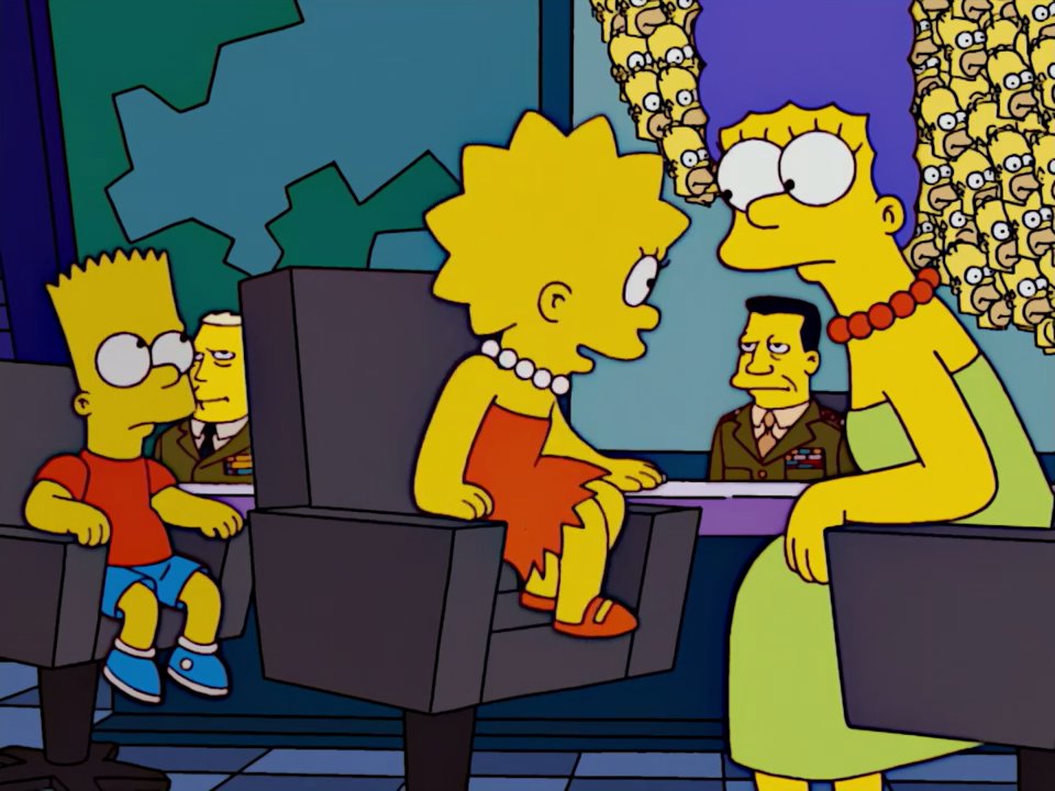 Frinkiac - Simpsons Meme & GIF Generator