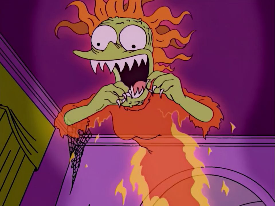 Frinkiac - Simpsons Meme & GIF Generator