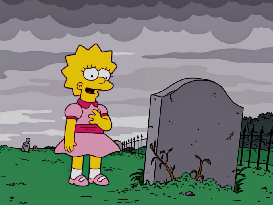Frinkiac - Simpsons Meme & GIF Generator