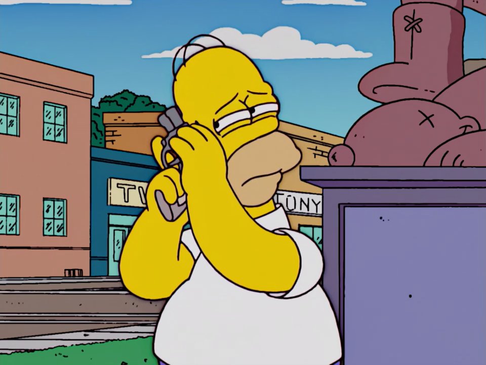 Frinkiac - Simpsons Meme & GIF Generator