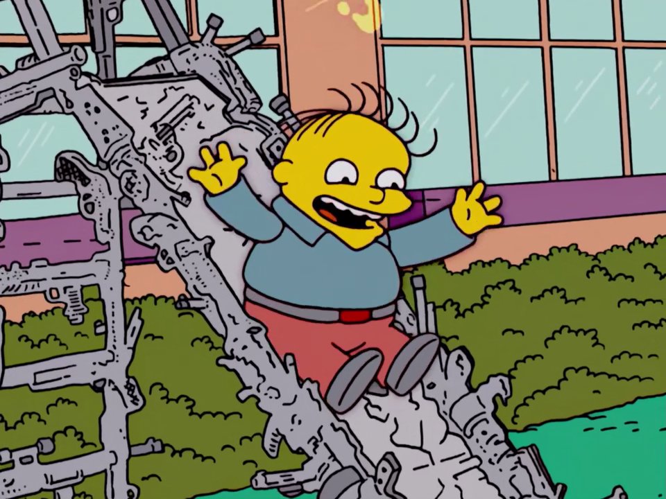 Frinkiac - Simpsons Meme & GIF Generator