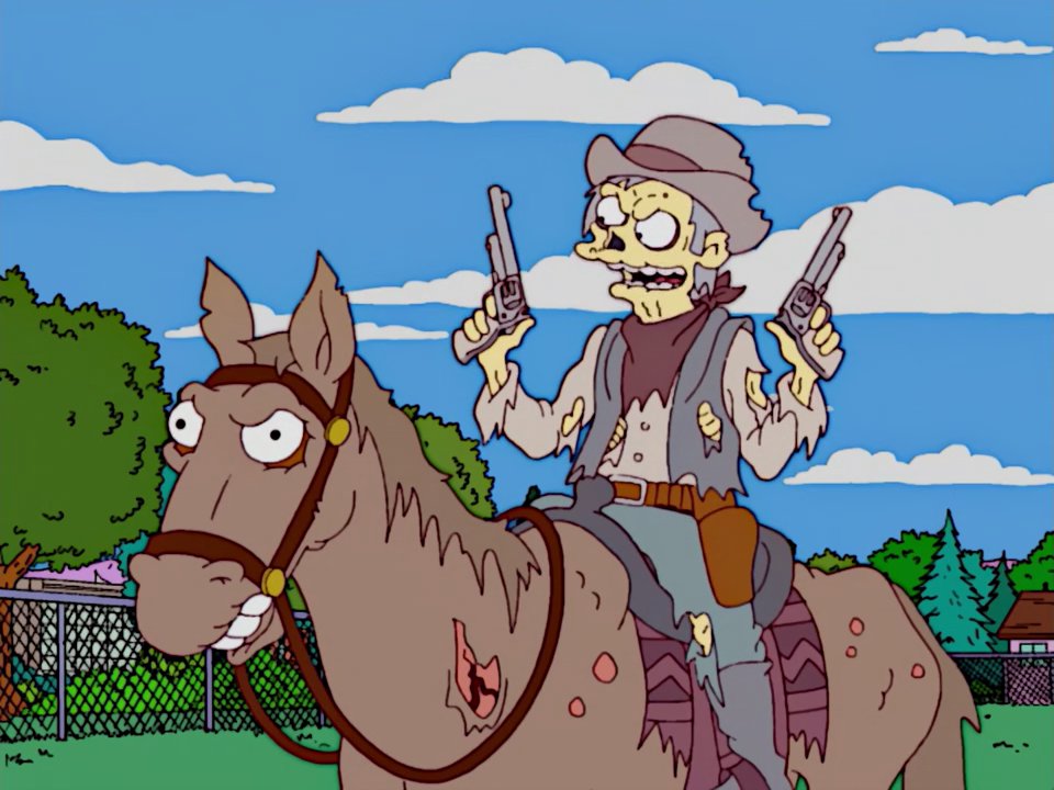 Frinkiac - Simpsons Meme & GIF Generator