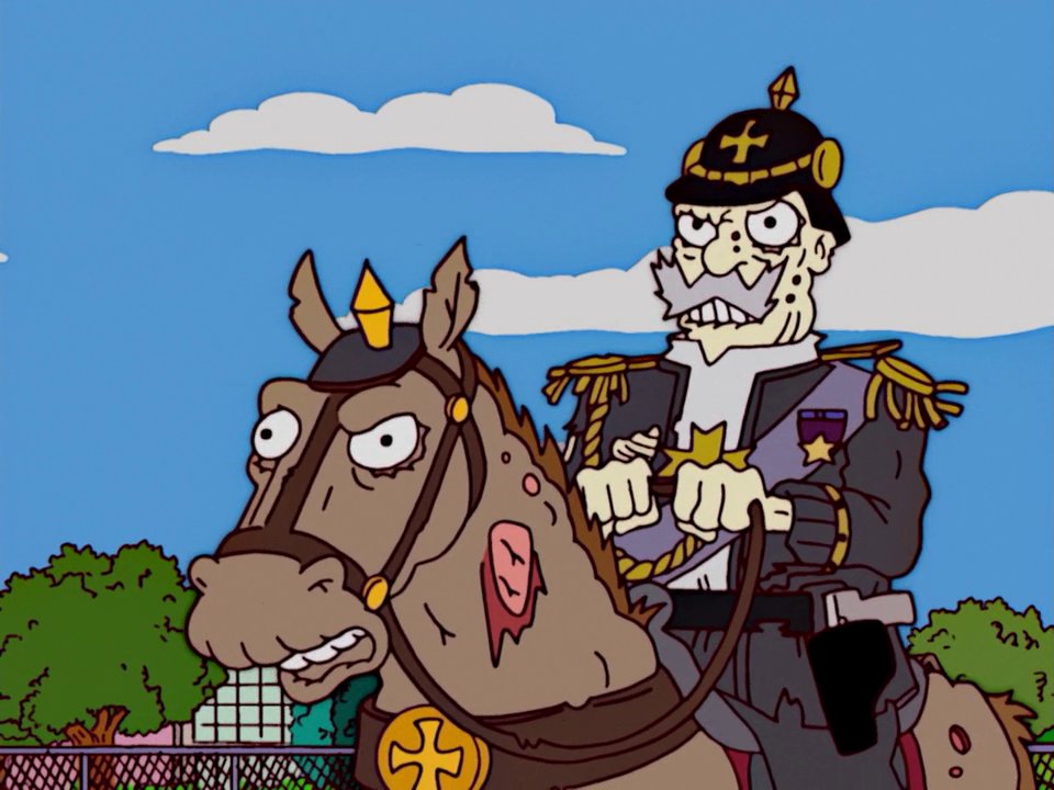 Frinkiac - Simpsons Meme & GIF Generator