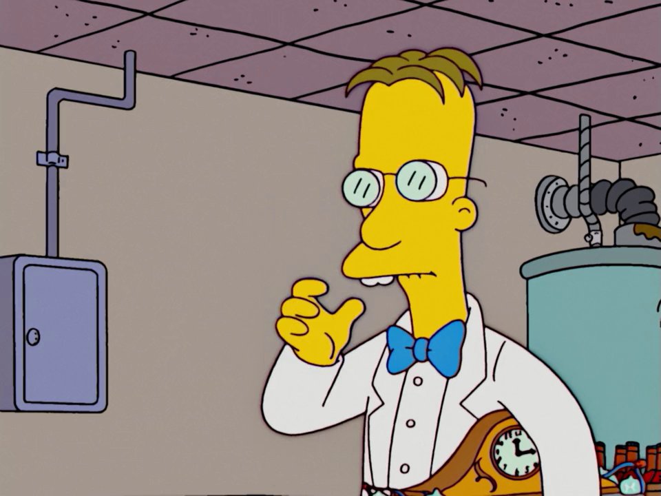 Frinkiac - Simpsons Meme & GIF Generator