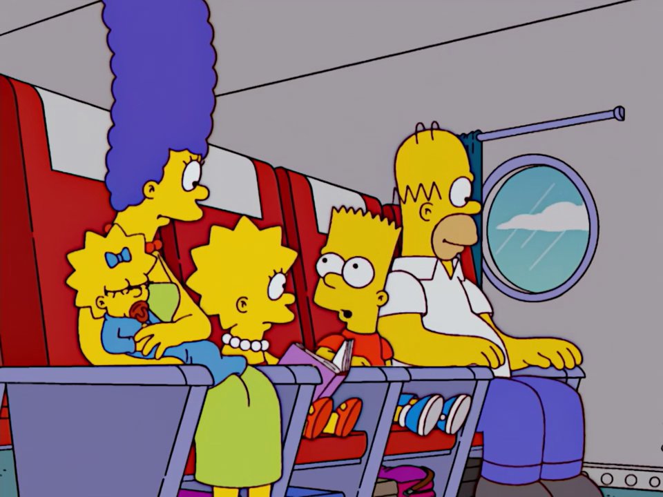 Frinkiac - Simpsons Meme & GIF Generator