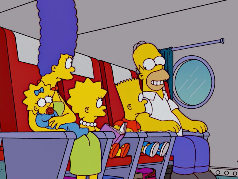 Frinkiac - Simpsons Meme & GIF Generator