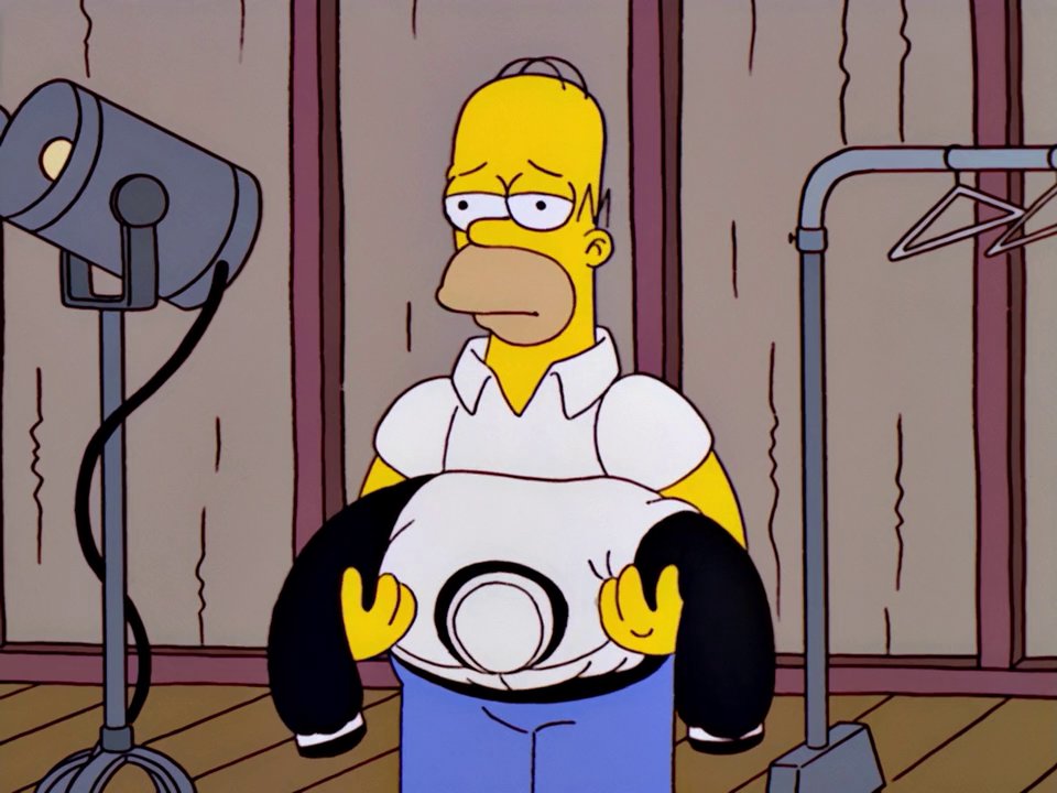 Frinkiac - Simpsons Meme & GIF Generator