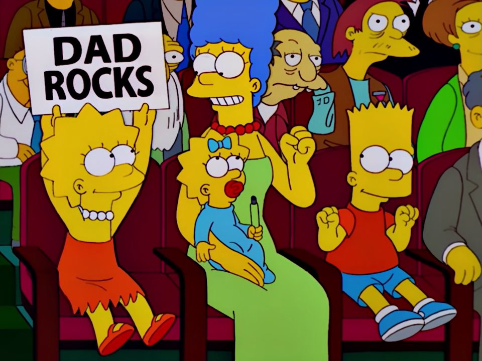 Frinkiac - Simpsons Meme & GIF Generator
