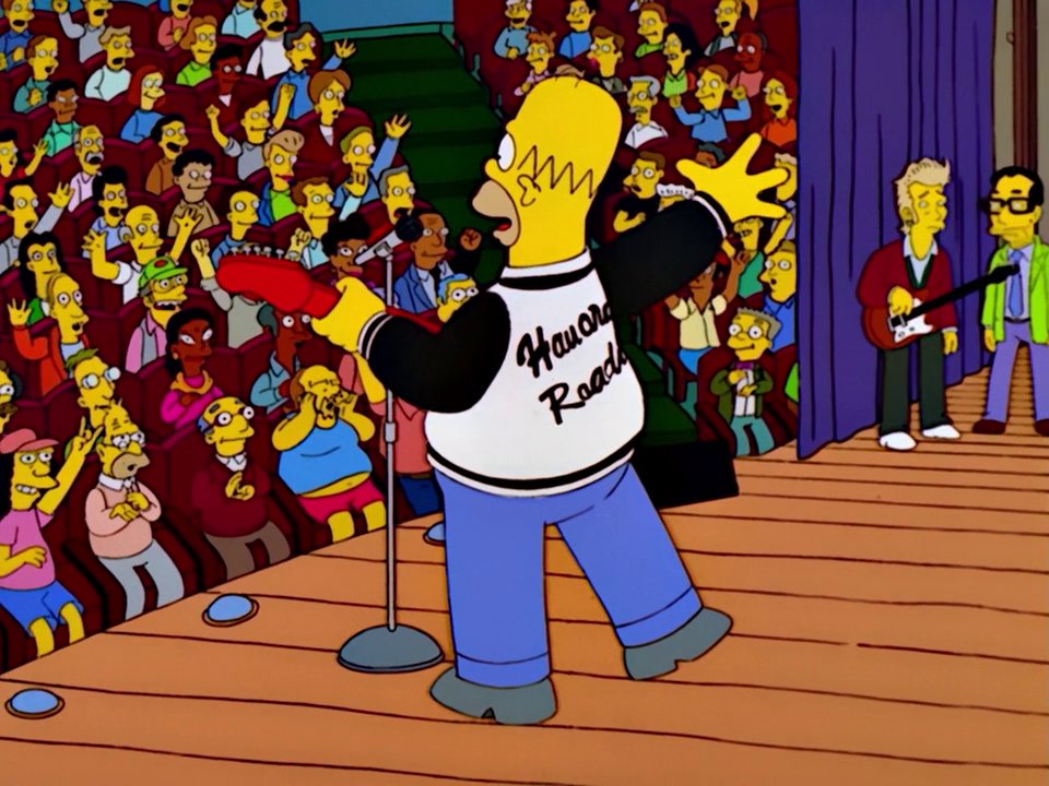 Frinkiac - Simpsons Meme & GIF Generator