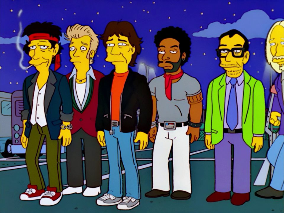 Frinkiac - Simpsons Meme & GIF Generator