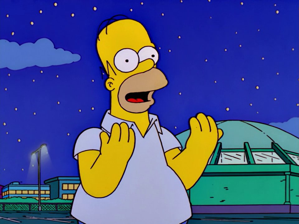 Frinkiac - Simpsons Meme & GIF Generator