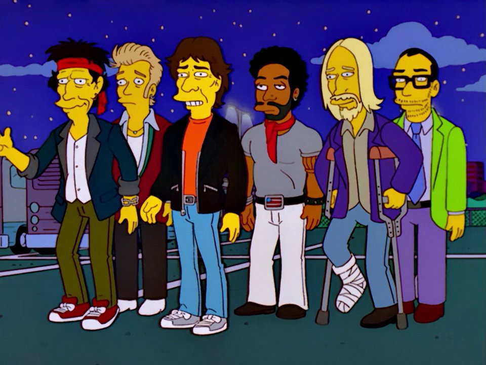 Frinkiac - Simpsons Meme & GIF Generator