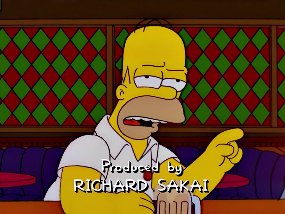 Frinkiac - Simpsons Meme & GIF Generator