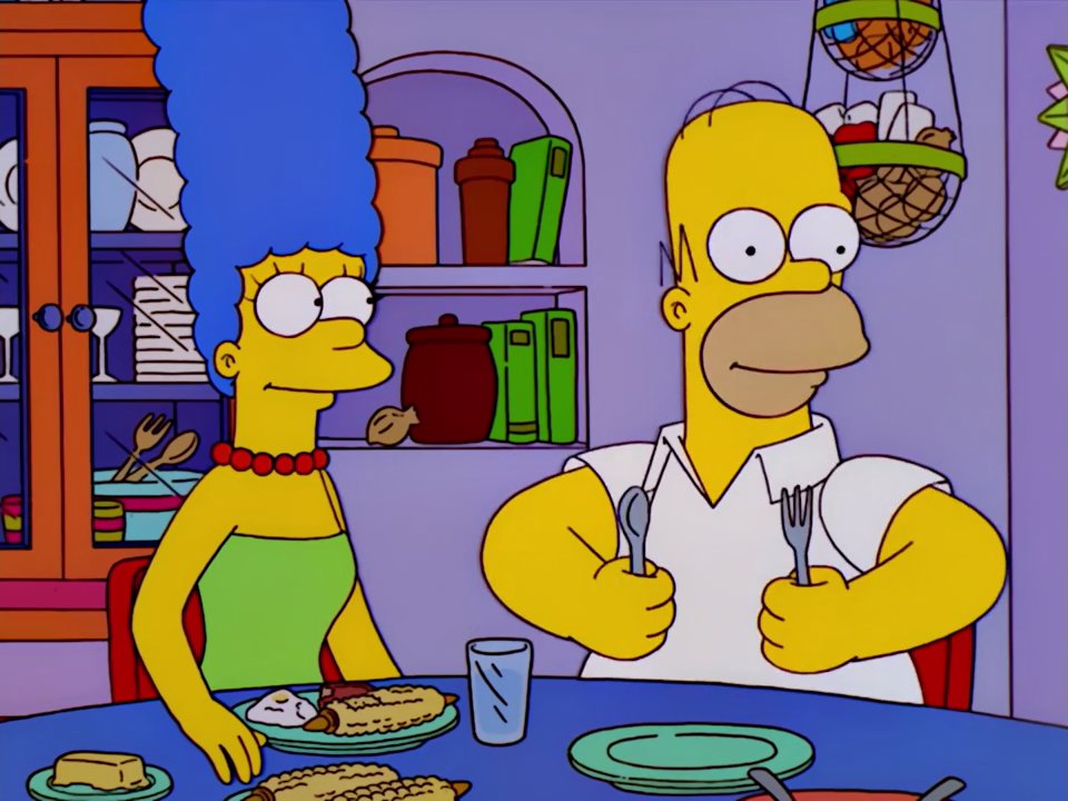 Frinkiac - Simpsons Meme & GIF Generator