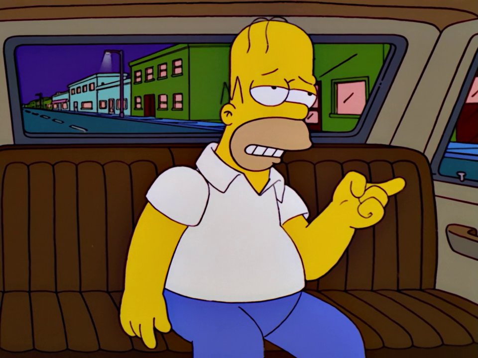 Frinkiac - Simpsons Meme & GIF Generator