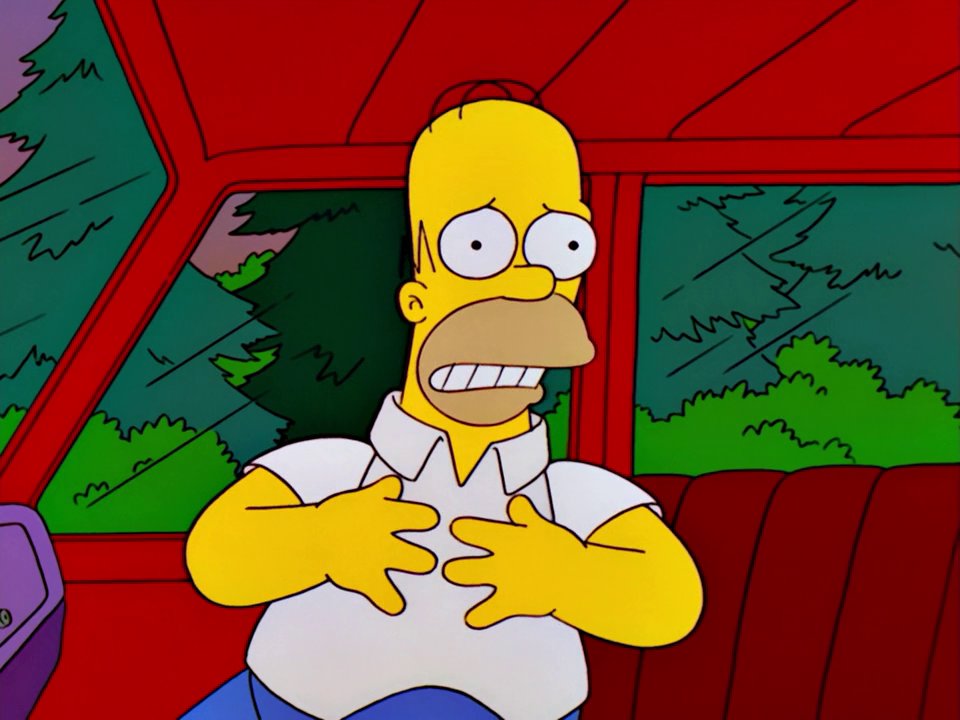 Frinkiac - Simpsons Meme & GIF Generator