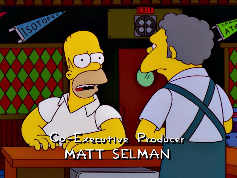 Frinkiac - Simpsons Meme & GIF Generator