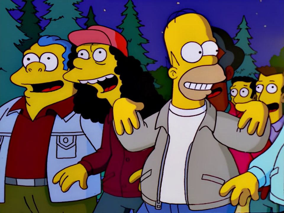 Frinkiac - Simpsons Meme & GIF Generator