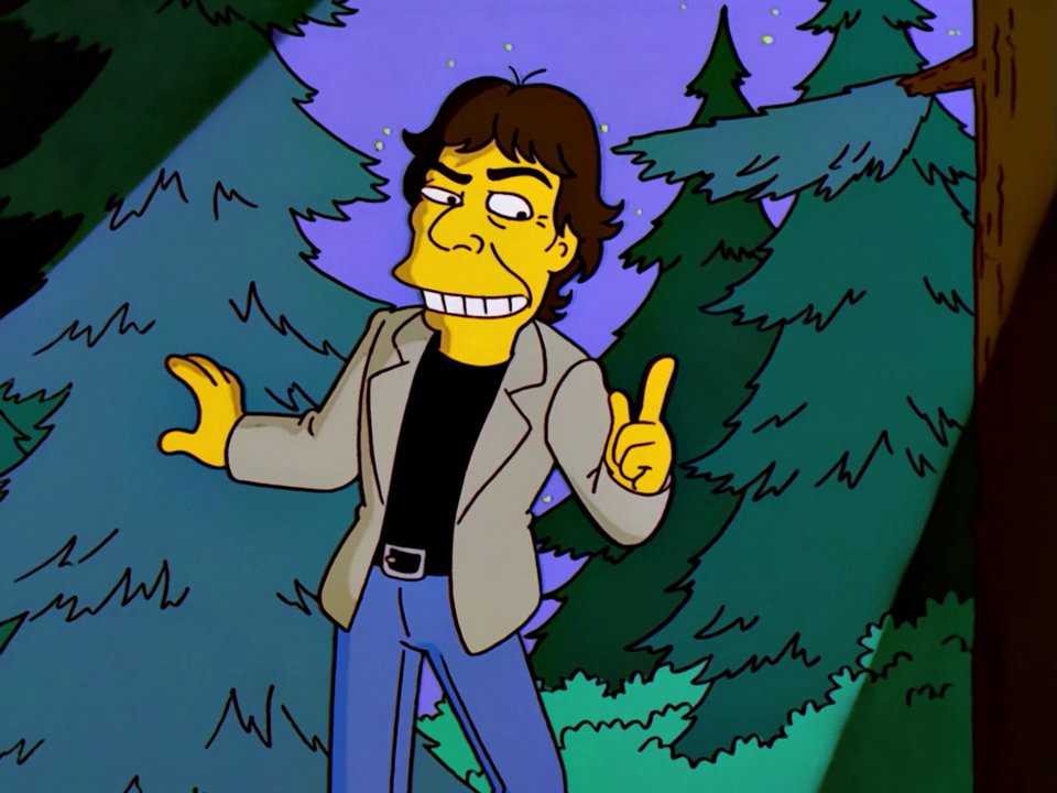 Frinkiac - Simpsons Meme & GIF Generator