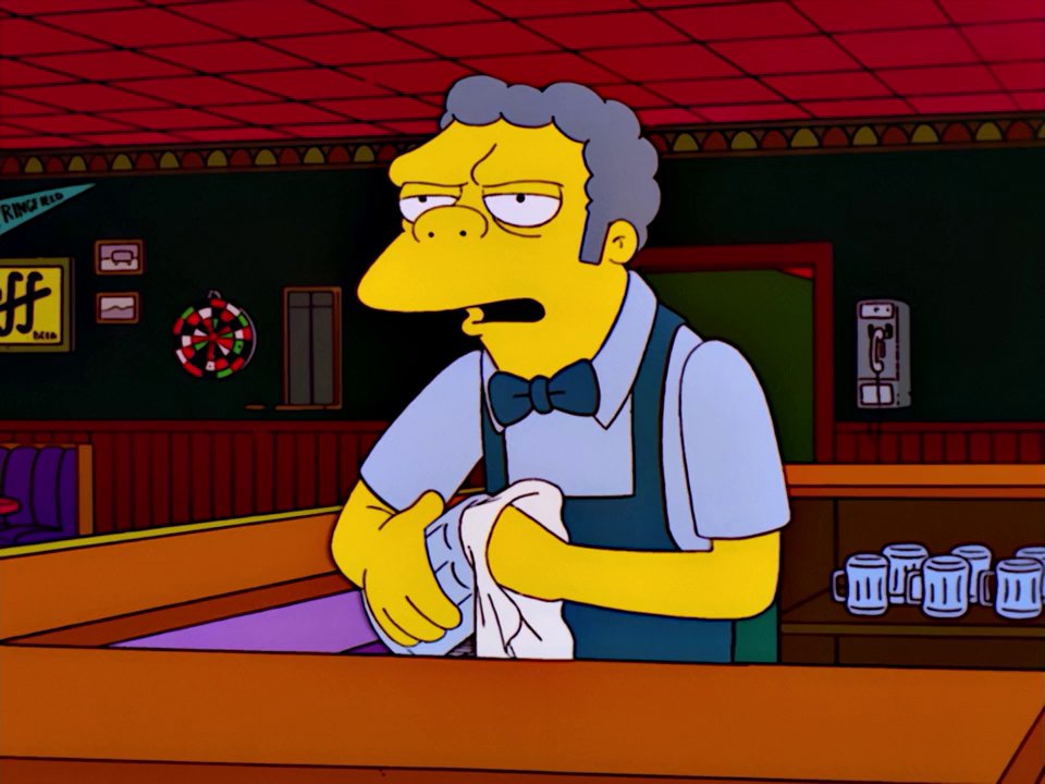 Frinkiac - Simpsons Meme & GIF Generator