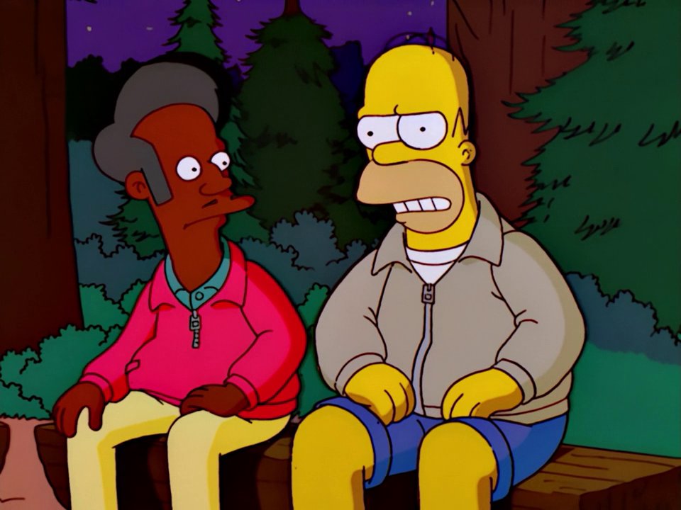 Frinkiac - Simpsons Meme & GIF Generator