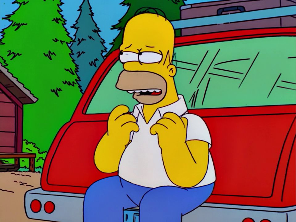 Frinkiac - Simpsons Meme & GIF Generator