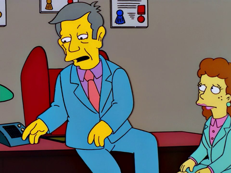 Frinkiac - Simpsons Meme & GIF Generator