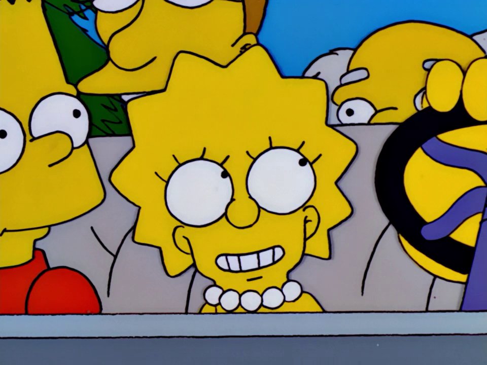 Frinkiac - Simpsons Meme & GIF Generator