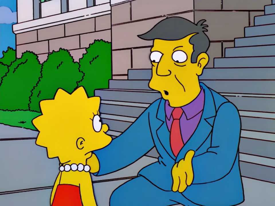 Frinkiac - Simpsons Meme & GIF Generator