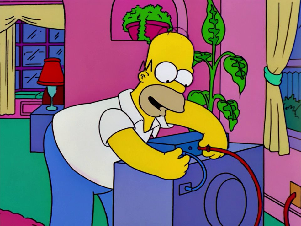 Frinkiac - Simpsons Meme & GIF Generator