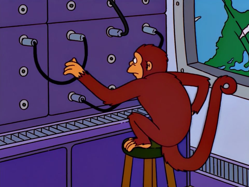 Frinkiac - Simpsons Meme & GIF Generator