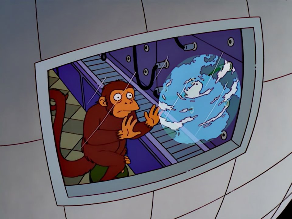 Frinkiac - Simpsons Meme & GIF Generator