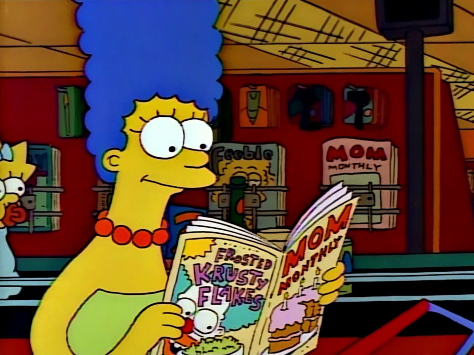 Frinkiac - Simpsons Meme & GIF Generator