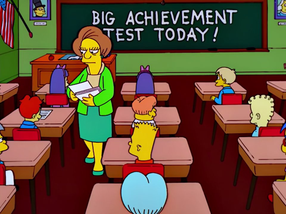 Frinkiac - Simpsons Meme & GIF Generator
