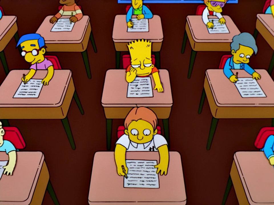 Frinkiac - Simpsons Meme & GIF Generator