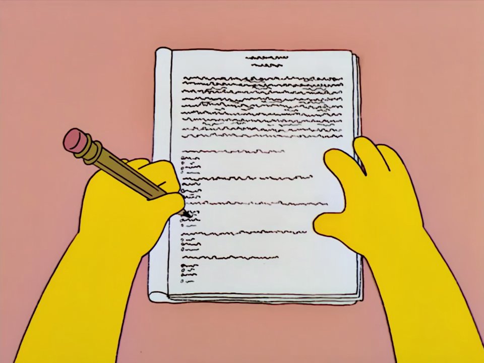Frinkiac - Simpsons Meme & GIF Generator