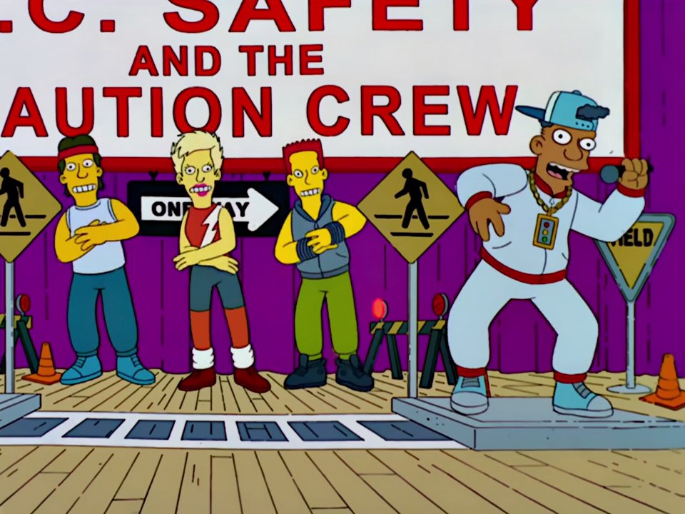 Frinkiac - Simpsons Meme & GIF Generator