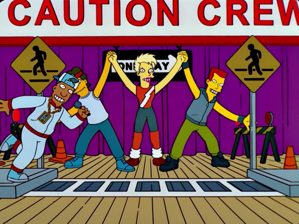 Frinkiac - Simpsons Meme & GIF Generator