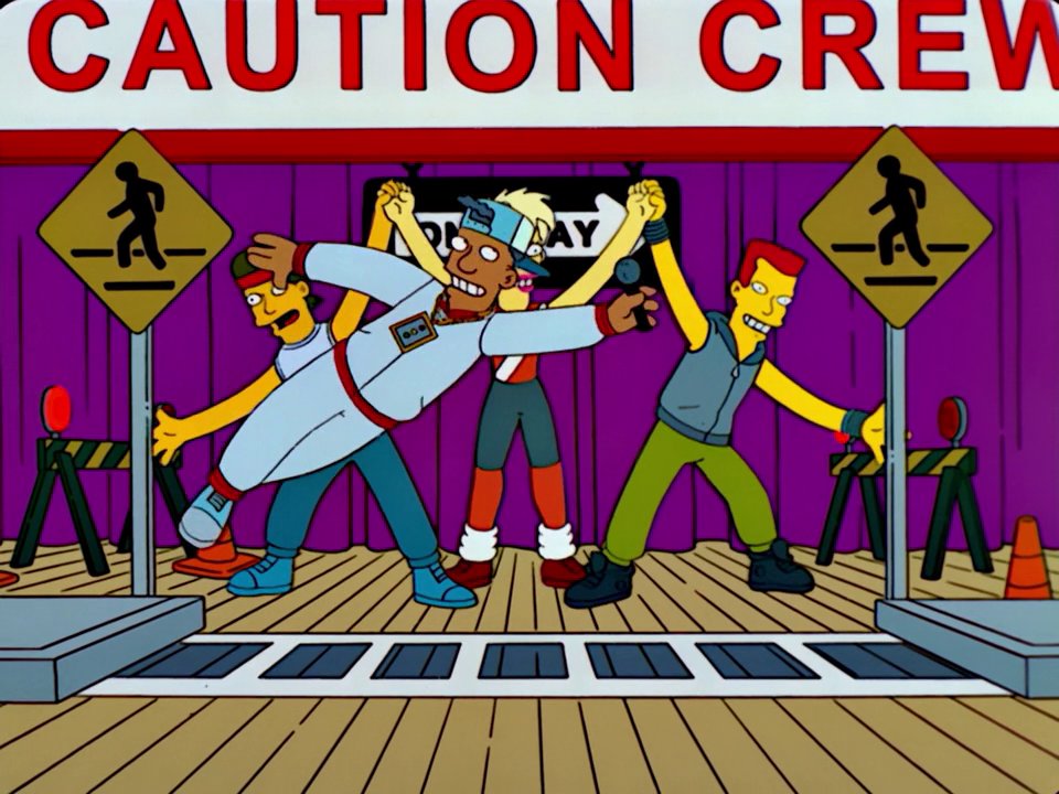 Frinkiac - Simpsons Meme & GIF Generator