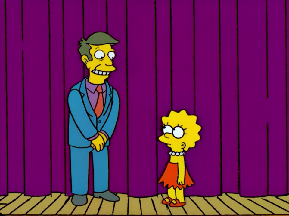 Frinkiac - Simpsons Meme & GIF Generator