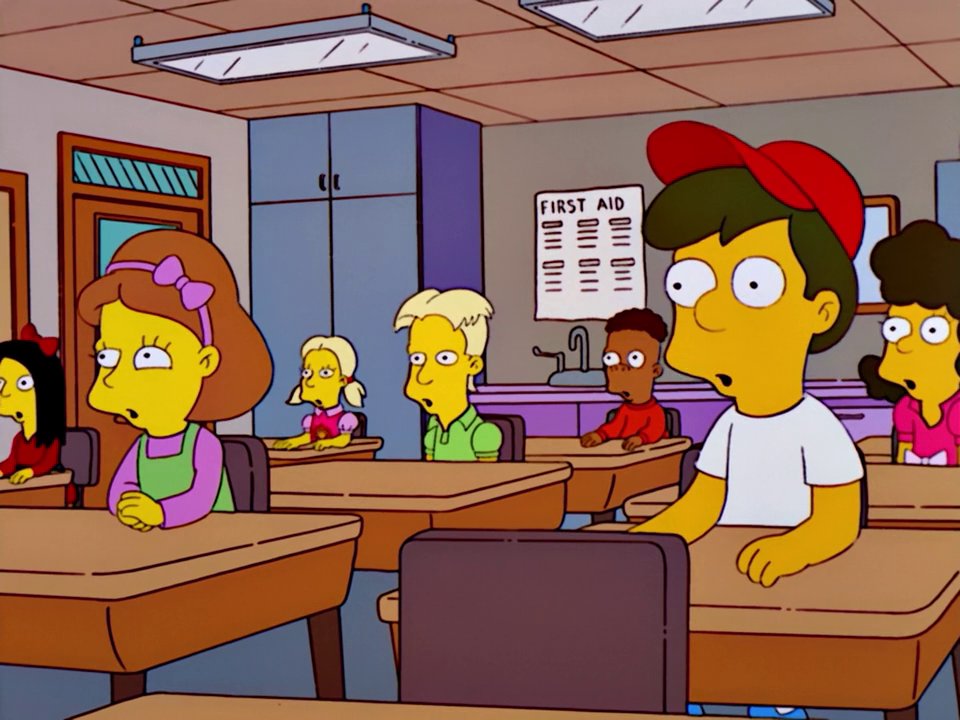 Frinkiac - Simpsons Meme & GIF Generator