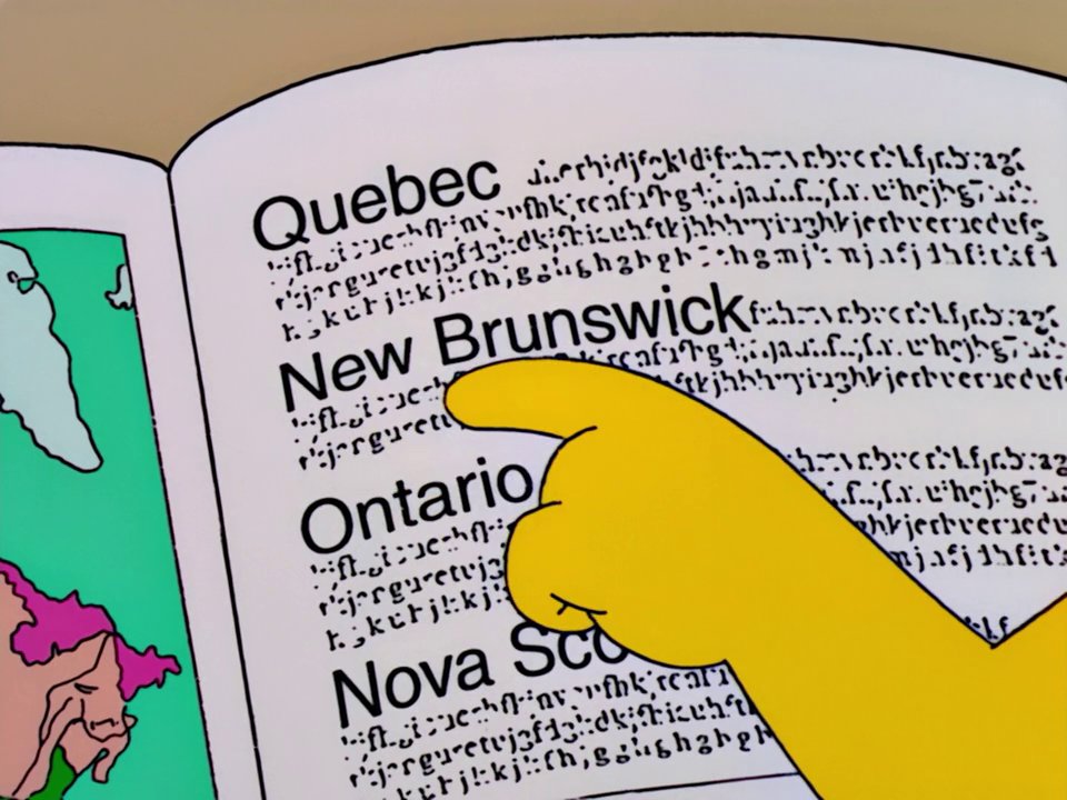 Frinkiac - Simpsons Meme & GIF Generator