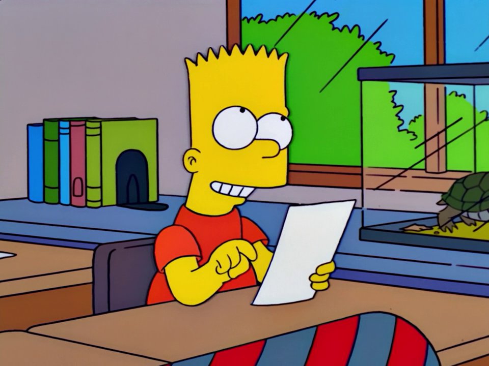 Frinkiac - Simpsons Meme & GIF Generator