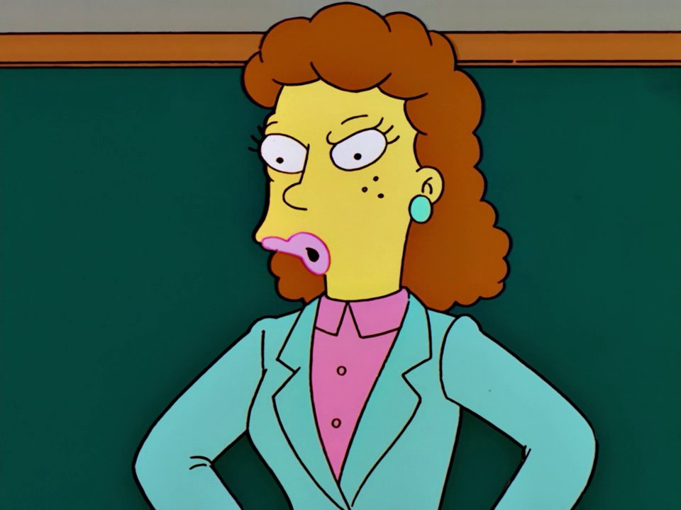 Frinkiac - Simpsons Meme & GIF Generator