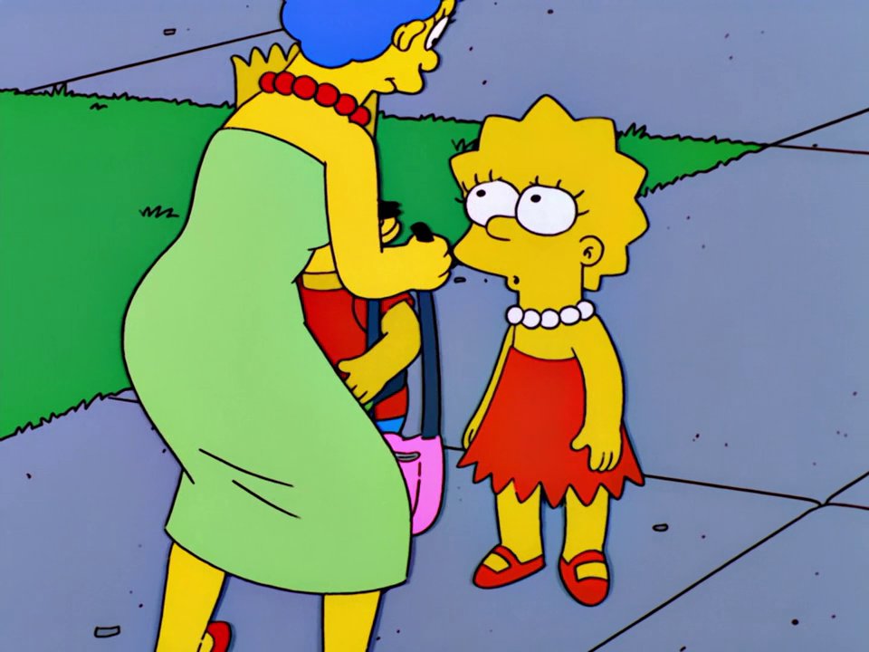 Frinkiac - Simpsons Meme & GIF Generator