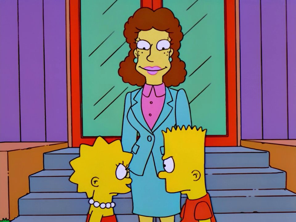 Frinkiac - Simpsons Meme & GIF Generator